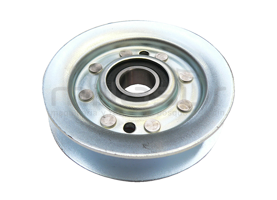 TRACTION SHEAVE ADAPTABLE TO CASTEL GARDEN | Millasur | Maquinaria y ...